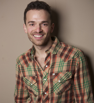 Devin McNichol – Agent 010 – Ellen Quinn